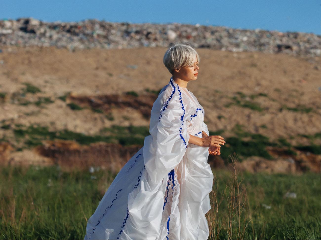 Социальное видео Бадоева для Onuka Strum номинировано на международную ...