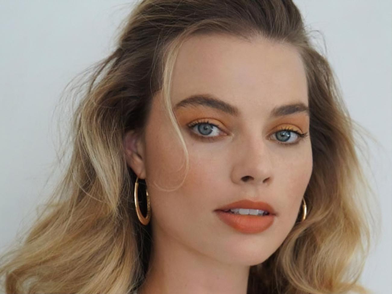 Марго Робби снялась для австралийского Vogue / Бульвар Шоубиз