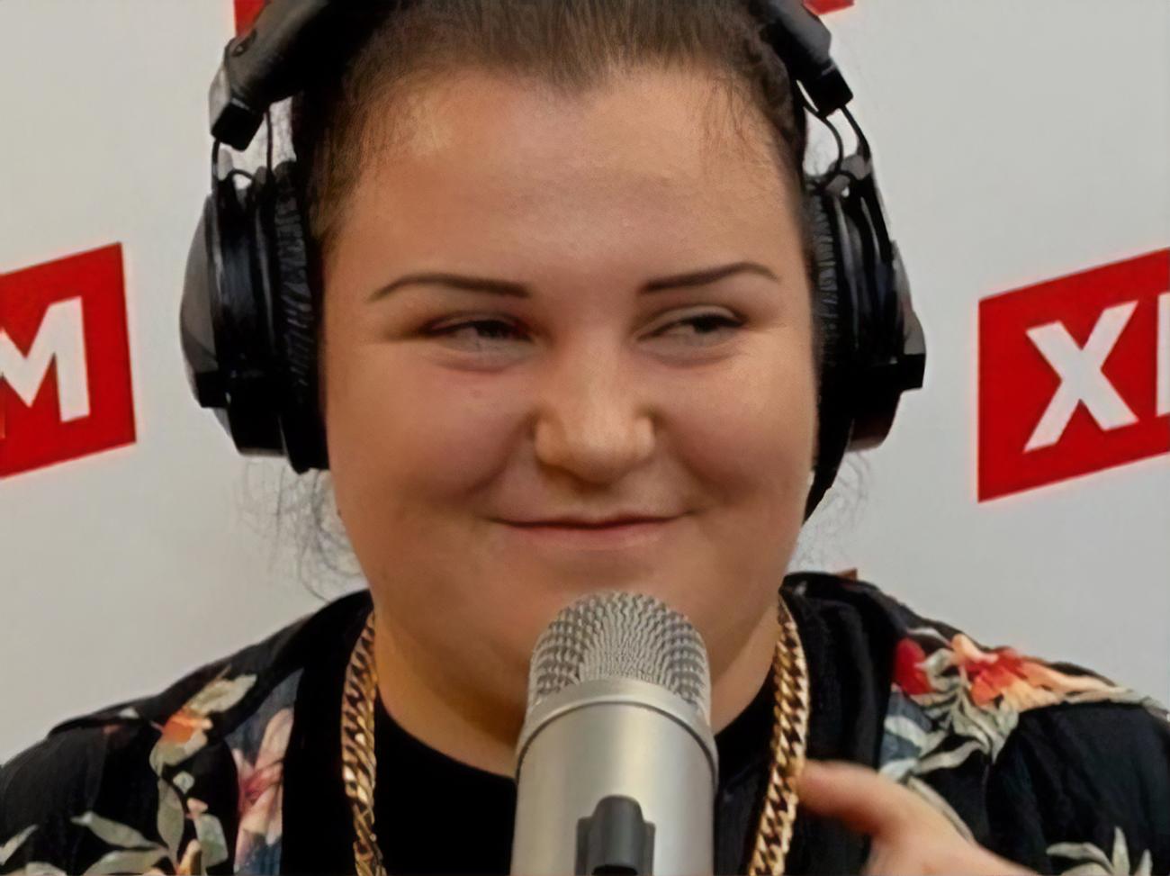 Alyona R Candydoll Sets Foto