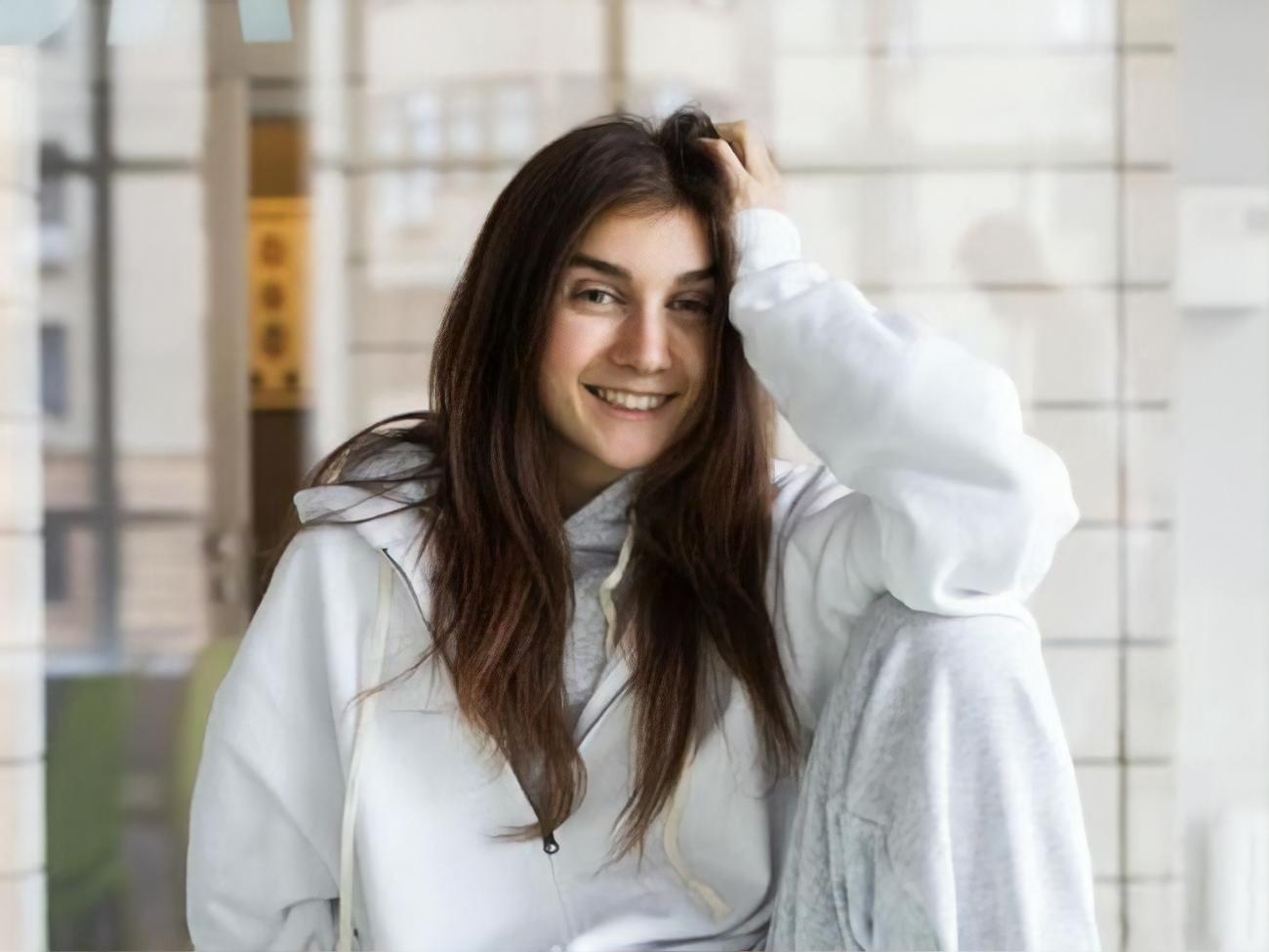 Jerry Heil рассказала, зачем обнародовала фото с лысой головой