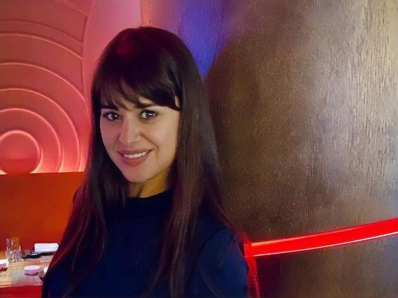 "Победитель по жизни". Жена Dzidzio – певица Slavia обнародовала совместное фото с мужем