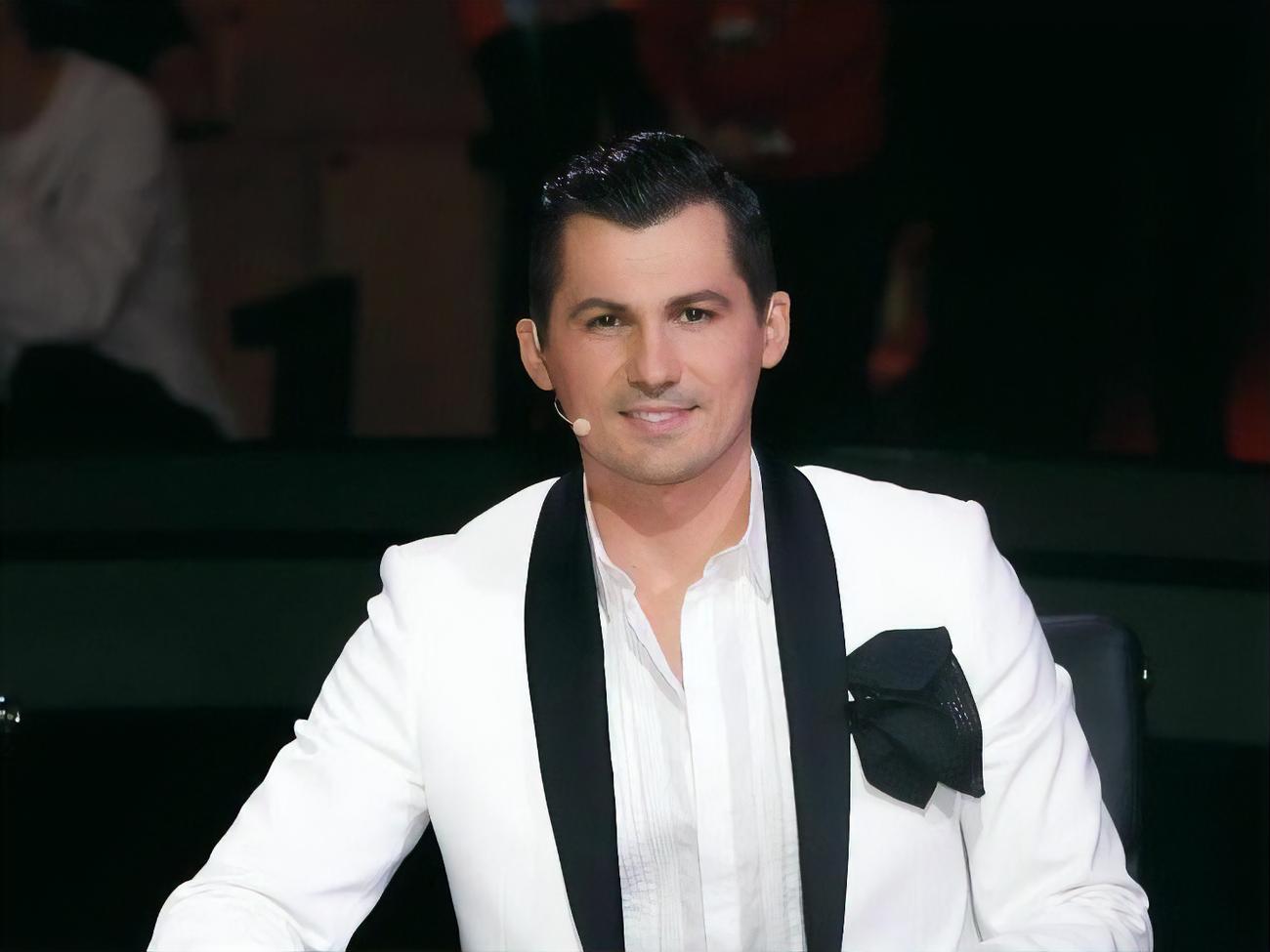 "Я даже снимался в клипе у Наташи Королевой и Тарзана". Евгений Кот ...