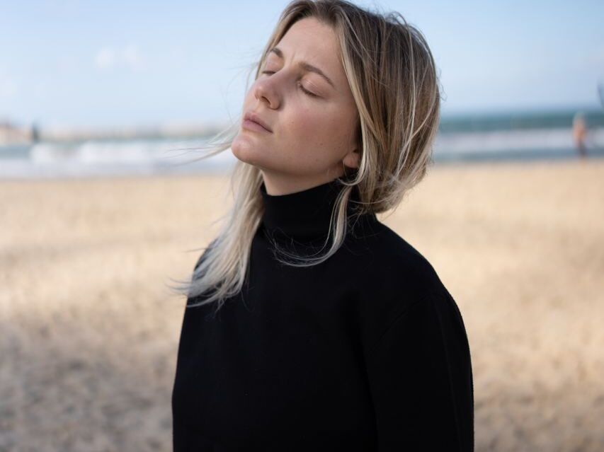 Певица Kola презентовала клип на песню "Біля серця". Видео