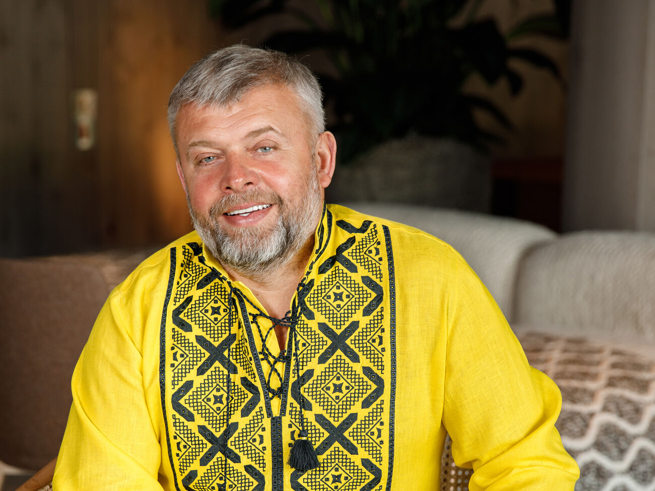 Григорій Козловський отримав медаль, грамоти та подяку від ЗСУ