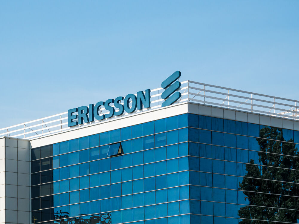 Техногигант Ericsson объявил об увольнении 400 сотрудников и продаже ...