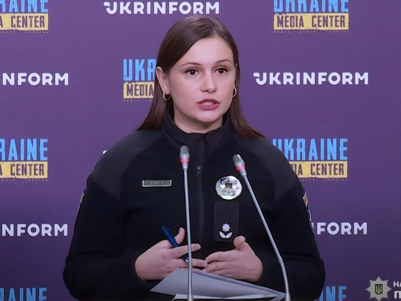 Понад 100 випадків запуску салютів і 5 5 тис звернень до поліції правоохоронці підбили