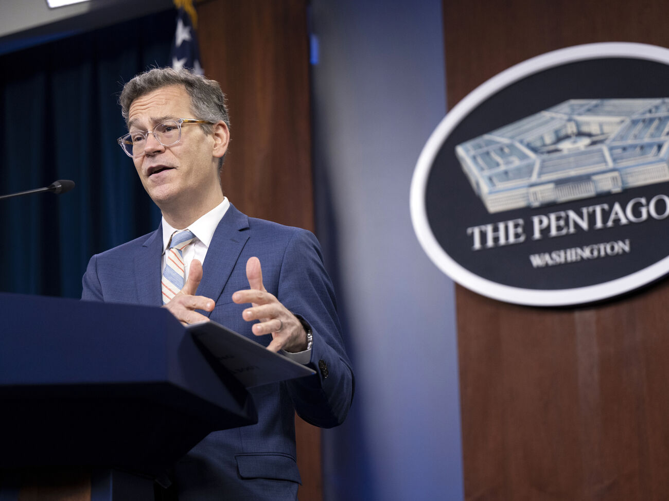 Пентагон про надання Україні Abrams: Немає ясності, чи це найкраща ...