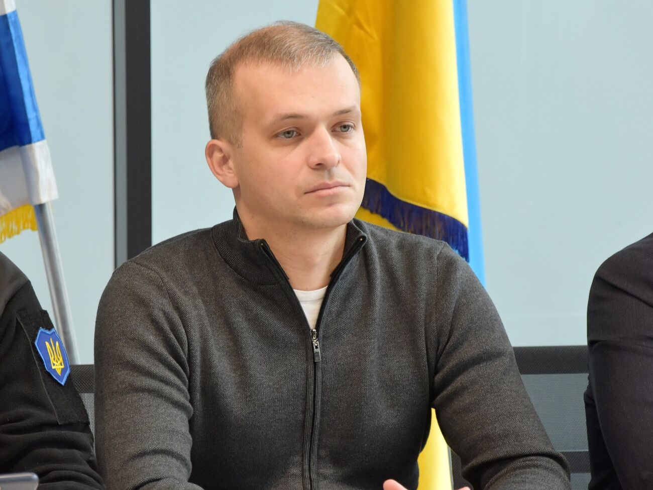 ВАКС відправив колишнього заступника міністра Лозинського під домашній арешт