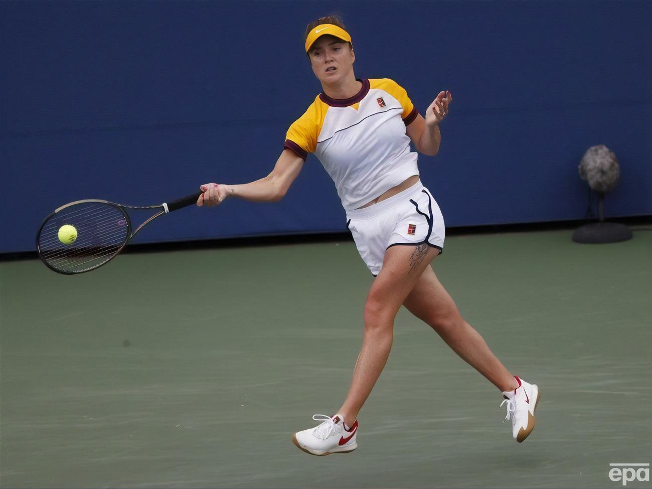 Свитолина поднялась в рейтинге WTA сразу на 548 позиций, Костюк – новая первая ракетка Украины