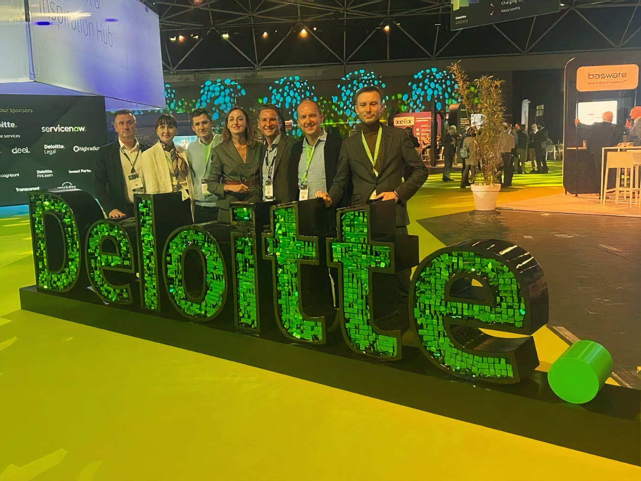 "Метинвест" Ахметова получил международную награду от Deloitte