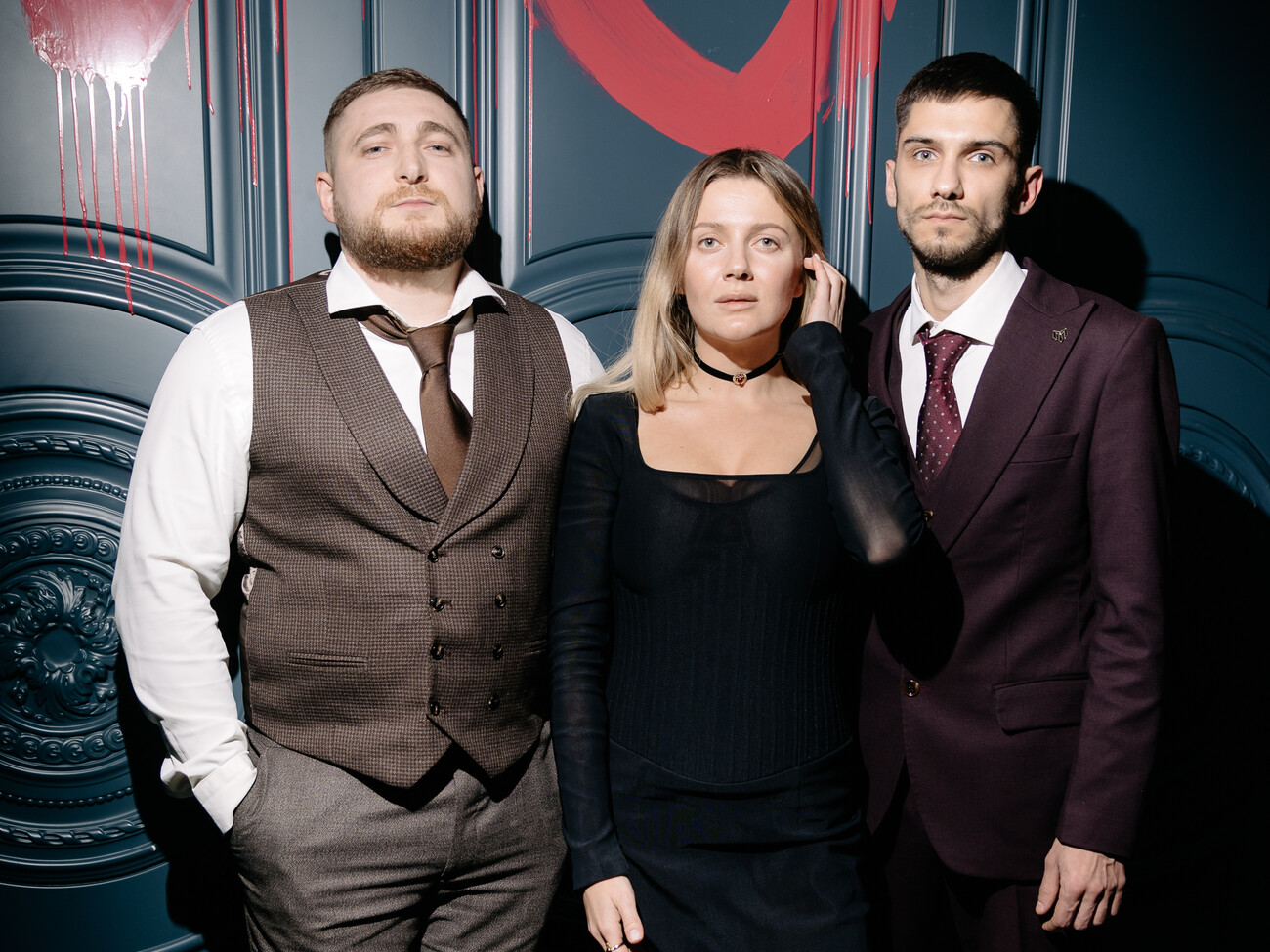 Kola з гуртом Bulvar Lu випустили пісню "Дотикам"