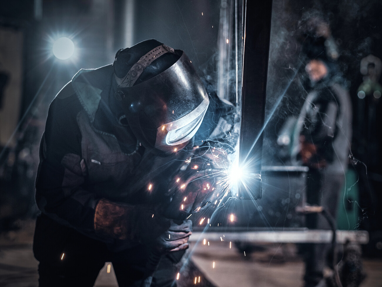 "Стальной фронт" начал производство защиты для БТР Stryker