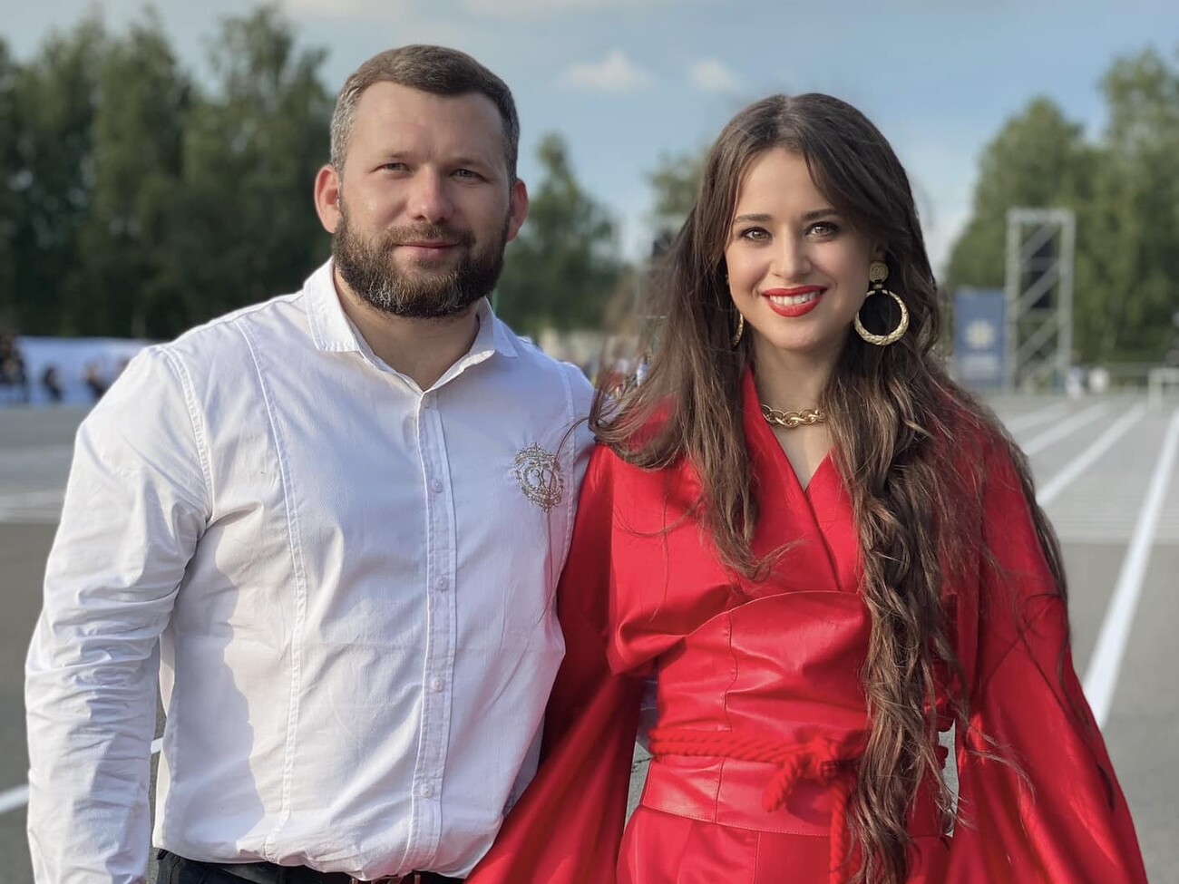 "Зараз поганий період для одруження". Вагітна Slavia розповіла про ...