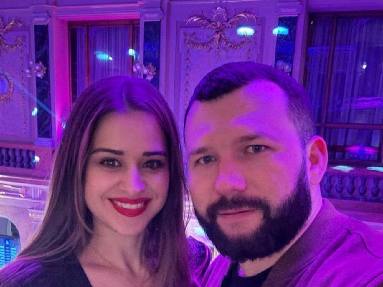 "Вот так мы сейчас выглядим". Беременная Slavia показала округлившийся ...