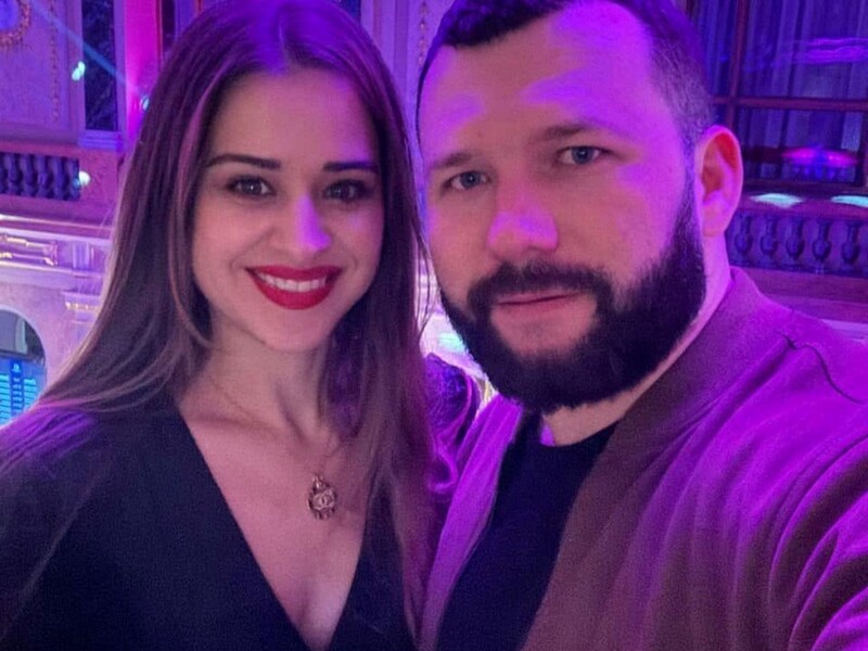 Slavia, яка виходить заміж за бізнесмена із Житомира, відмовилася від прізвища колишнього ...