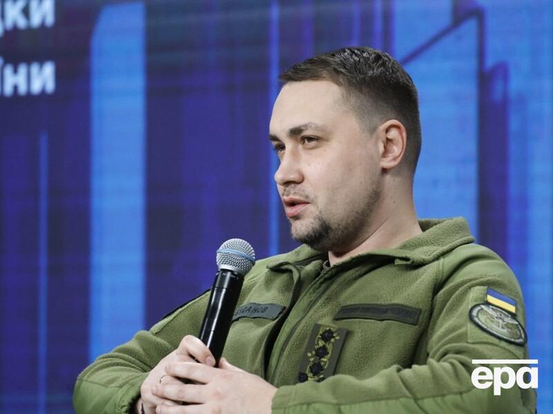 Буданов розповів, коли на полі бою можуть почати використовувати бойових роботів. Новости Война ...