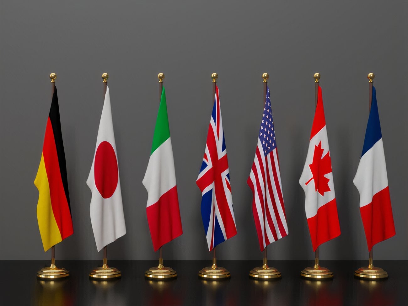 Посли G7 зробили заяву про корупцію в українському "Енергоатомі"