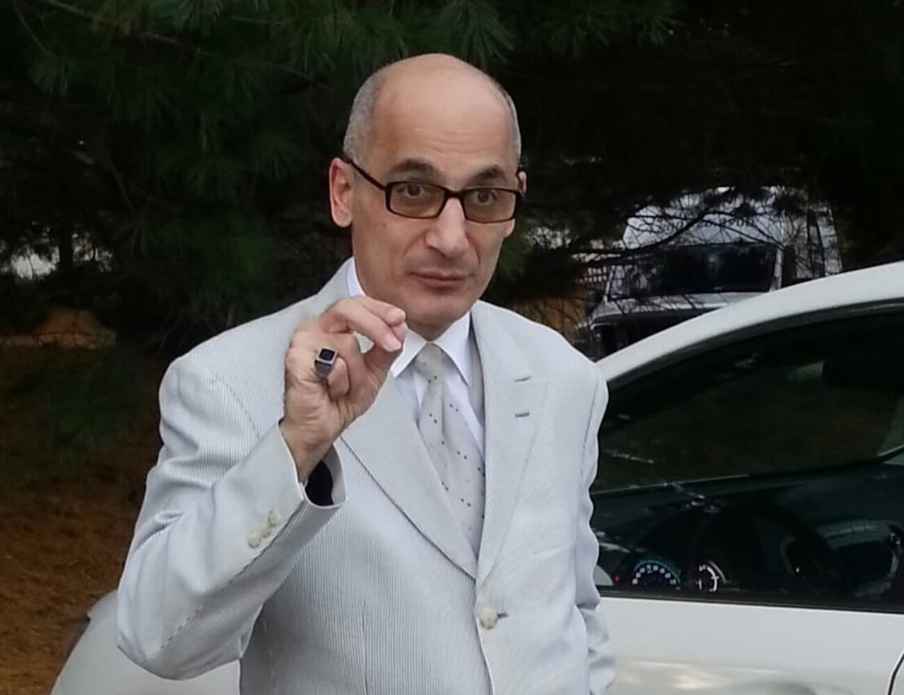 Война, которую нельзя было остановить