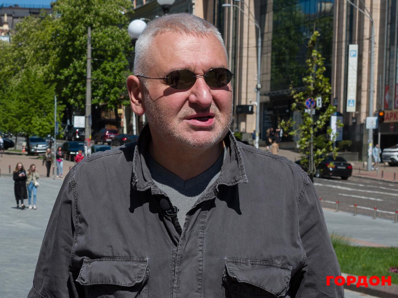 Арест Шария, испытание Трампом, "проходной" Арестович, день, когда не ...