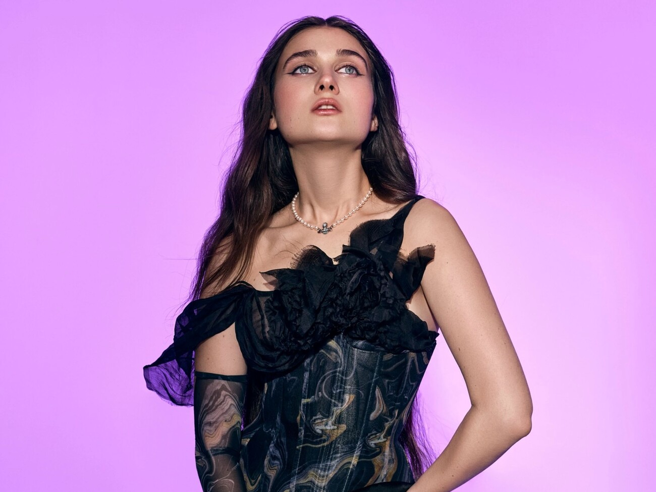 "Я ніколи б не вчинила так з артистом". Jerry Heil після звинувачень ...