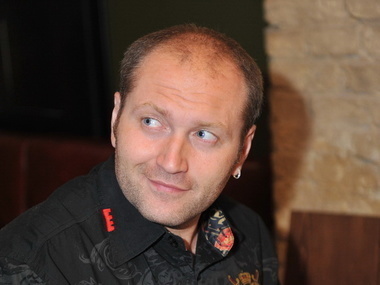 Borislav Bereza: Ukraine will be able to get Viktor Fedorovich back ...